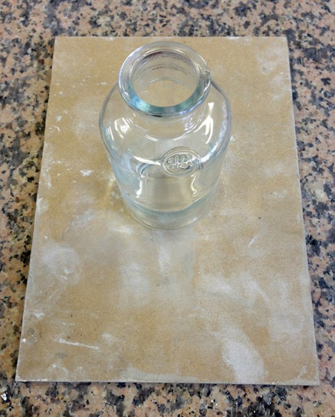 Tutorial: step by step guide for making a mould for ceramic slip ...