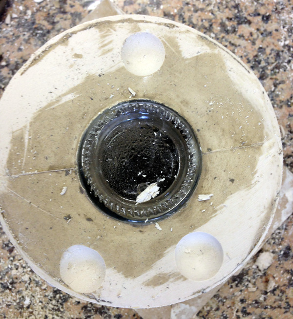 Tutorial: step by step guide for making a mould for ceramic slip ...