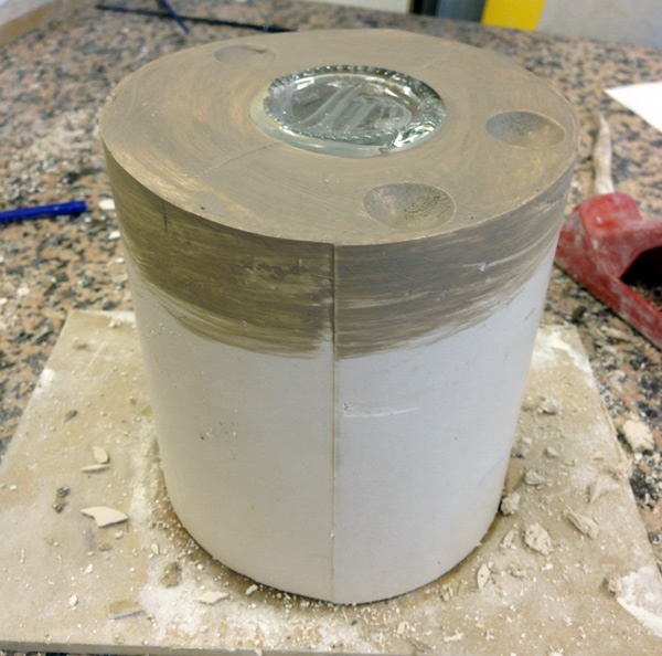 Tutorial: step by step guide for making a mould for ceramic slip ...