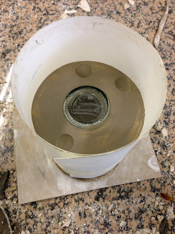 Tutorial: step by step guide for making a mould for ceramic slip ...