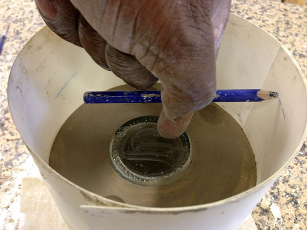 Tutorial: step by step guide for making a mould for ceramic slip ...