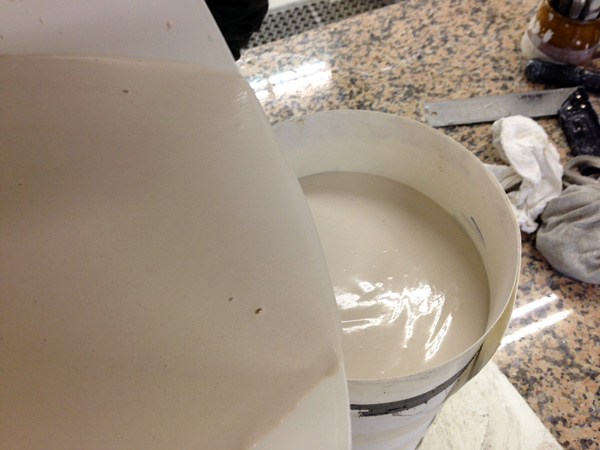 Tutorial: step by step guide for making a mould for ceramic slip ...