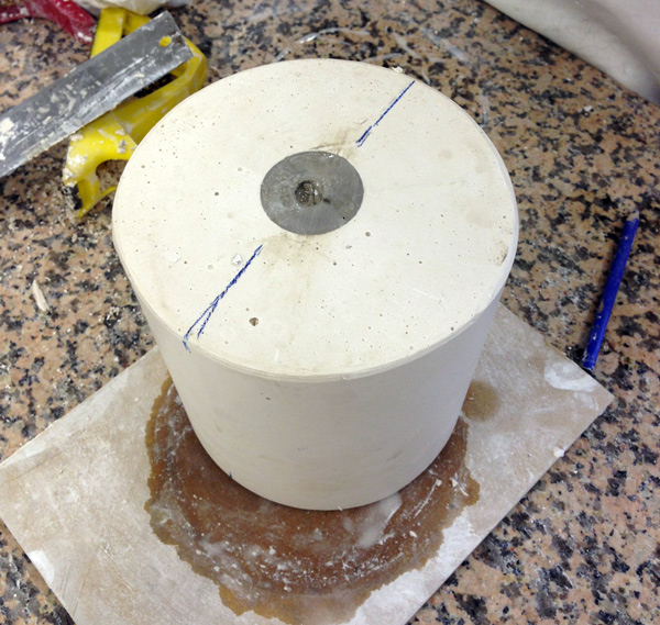 Tutorial: step by step guide for making a mould for ceramic slip ...