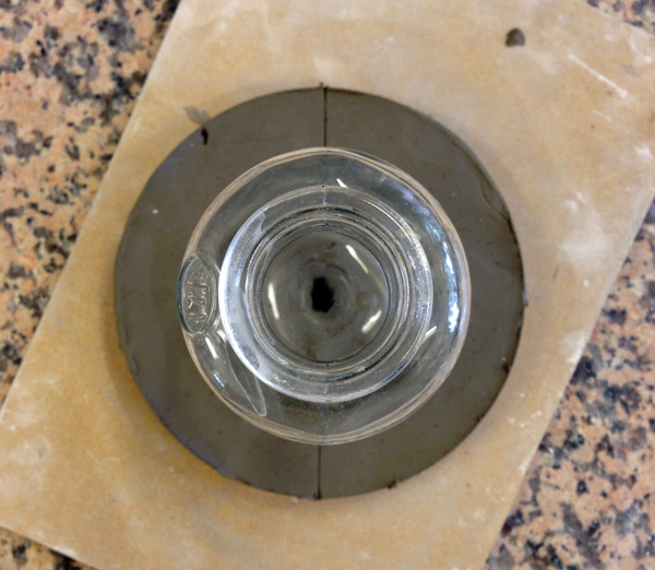 Tutorial: step by step guide for making a mould for ceramic slip ...