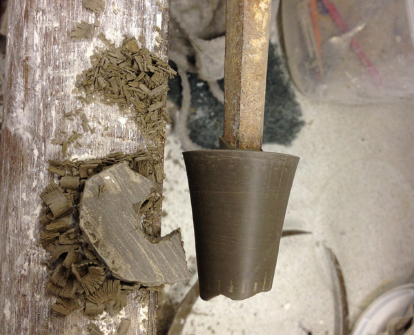 Tutorial: step by step guide for making a mould for ceramic slip ...